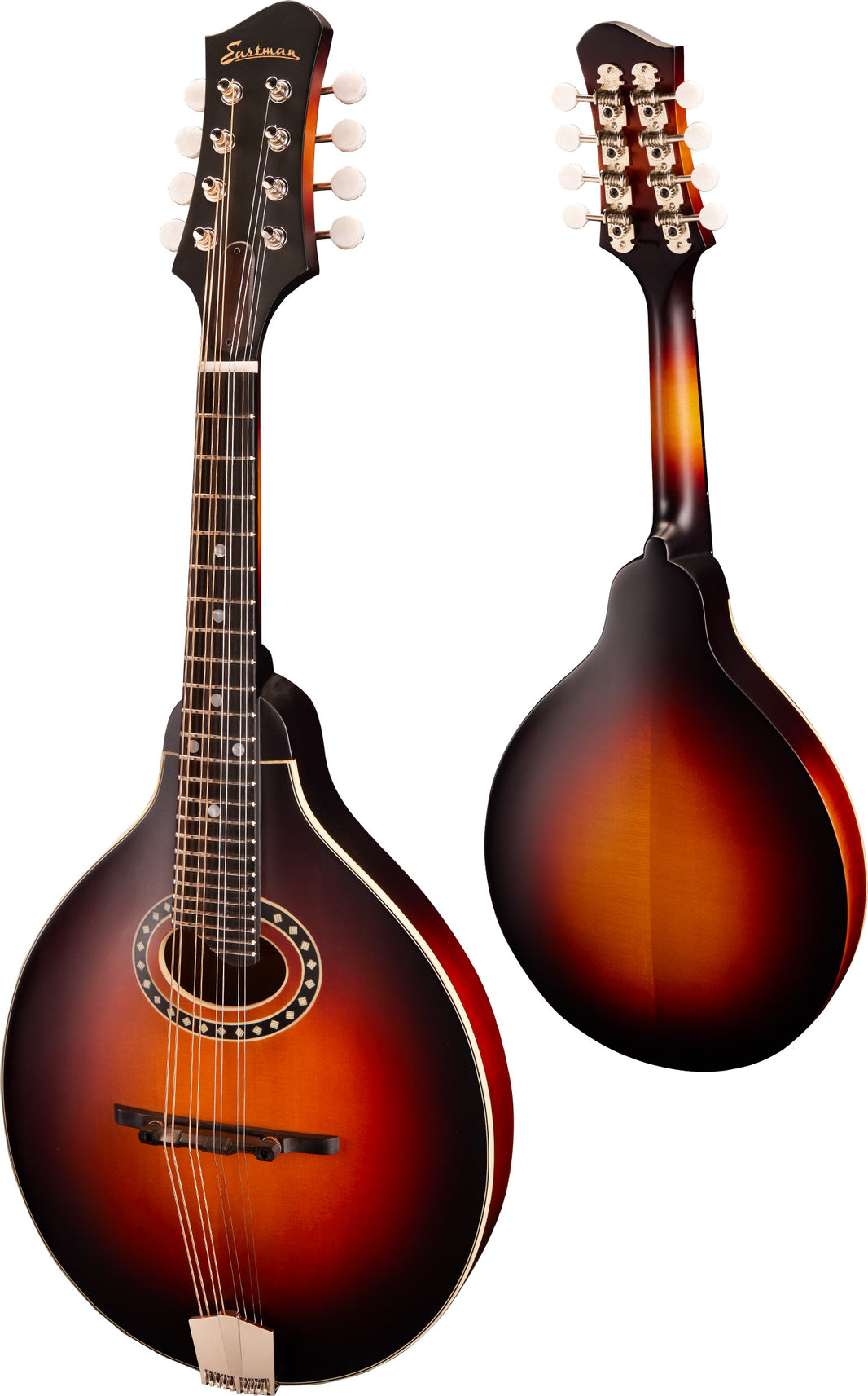 Mandolin Family – Bucks County Folk Music Shop